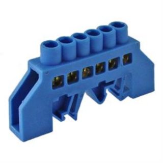 PEN conductor: description, separation order and typical installation ...