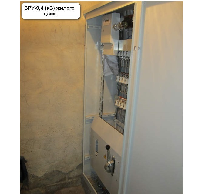 Conductor PEN: descripción, orden de separación y errores típicos de ...