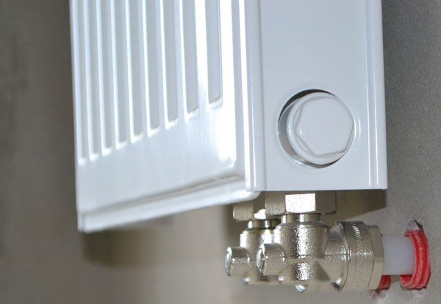 One-pipe heating system: device options, connection methods