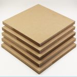 MDF: cómo se coloca, de qué está hecho, dimensiones, densidad, grosor ...