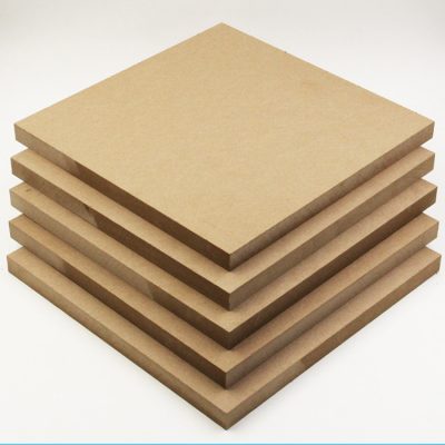 MDF: cómo se coloca, de qué está hecho, dimensiones, densidad, grosor ...